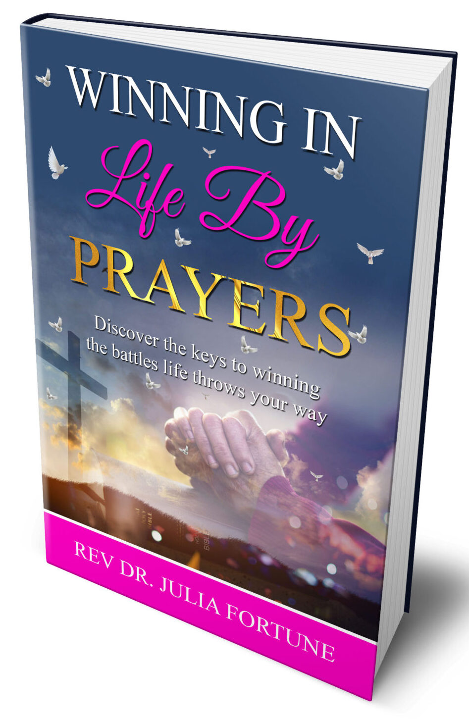 Julia Fortune Global Outreach Ministry – Julia Fortune Global Outreach ...